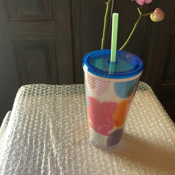 Starbucks | Dining | Starbucks Easter 222 Grande Bunny And Egg Cold Cup ...